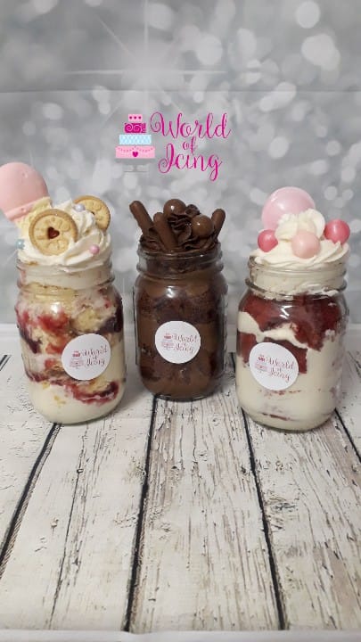 About Us | World Of Icing